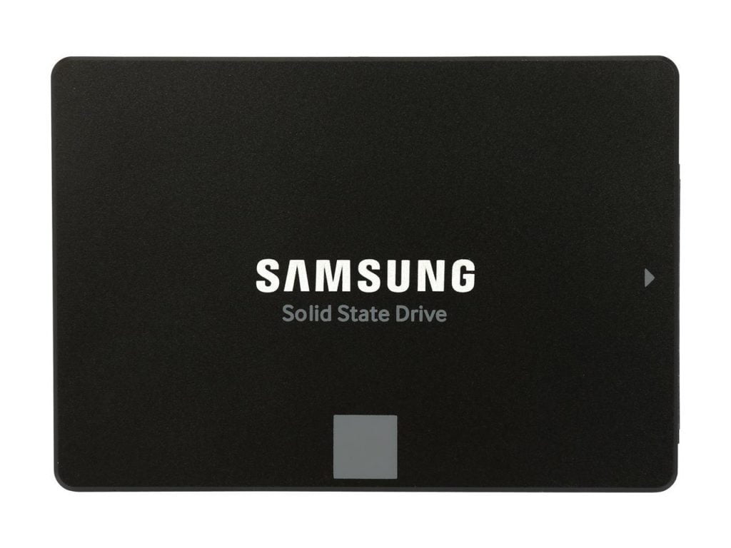 Hướng Dẫn Sử Dụng Ổ Cứng SSD Đúng Cách Và Hiệu Quả | Lagihitech.vn