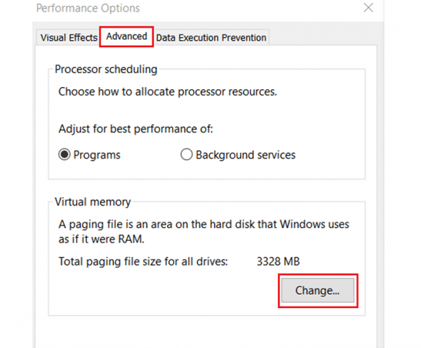 Hướng dẫn 7 cách sửa lỗi Full Disk Win 10 hiệu quả nhất | LagiHitech.vn