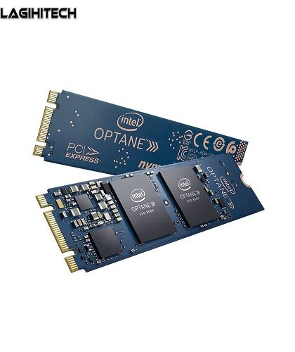 SSD Intel Optane 32GB M2 NVMe MEMPEK1W032GAXT | Lagihitech.vn