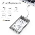 Box Kingshare SSD 2.5 inch SATA iii To USB 3.0 type C