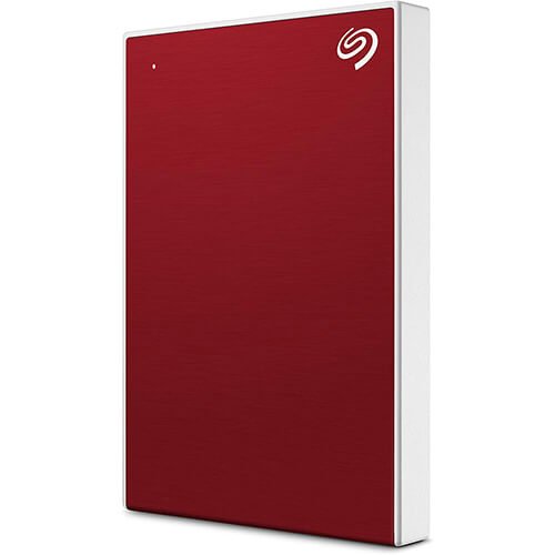 Ổ Cứng Di Động Seagate Backup Plus Slim 2TB 2.5'' STDR2000300