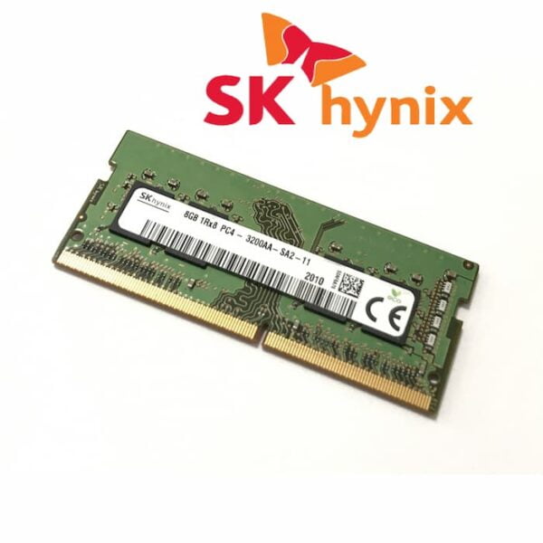 RAM Laptop DDR4 Hynix 32GB Bus 3200 SODIMM | Lagihitech