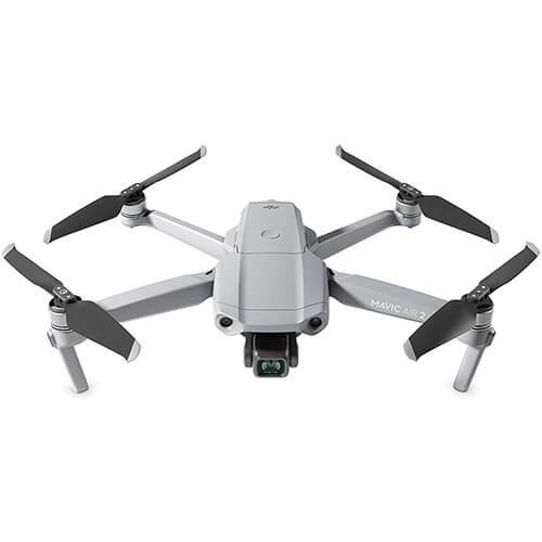 Flycam thông minh DJI Mavic Air 2 Chất Lượng Cao | Lagihitech.vn