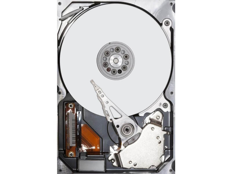 Ổ cứng HDD Seagate EXOS 7E8 4TB SAS 3.5 inch ST4000NM003A