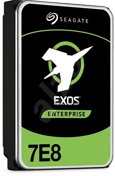 Ổ cứng HDD Seagate EXOS 7E8 6TB SAS 3.5 inch ST6000NM029A