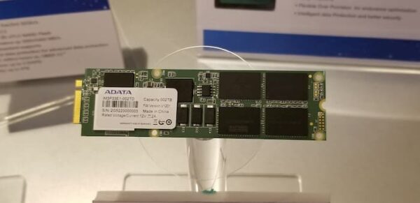 Những thông tin cần biết về chuẩn SSD NGSFF (SSD M.3) | LagiHitech.vn