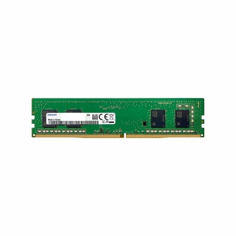 RAM Samsung 64GB DDR4 3200MHz ECC Registered M393A8G40AB2-CWE
