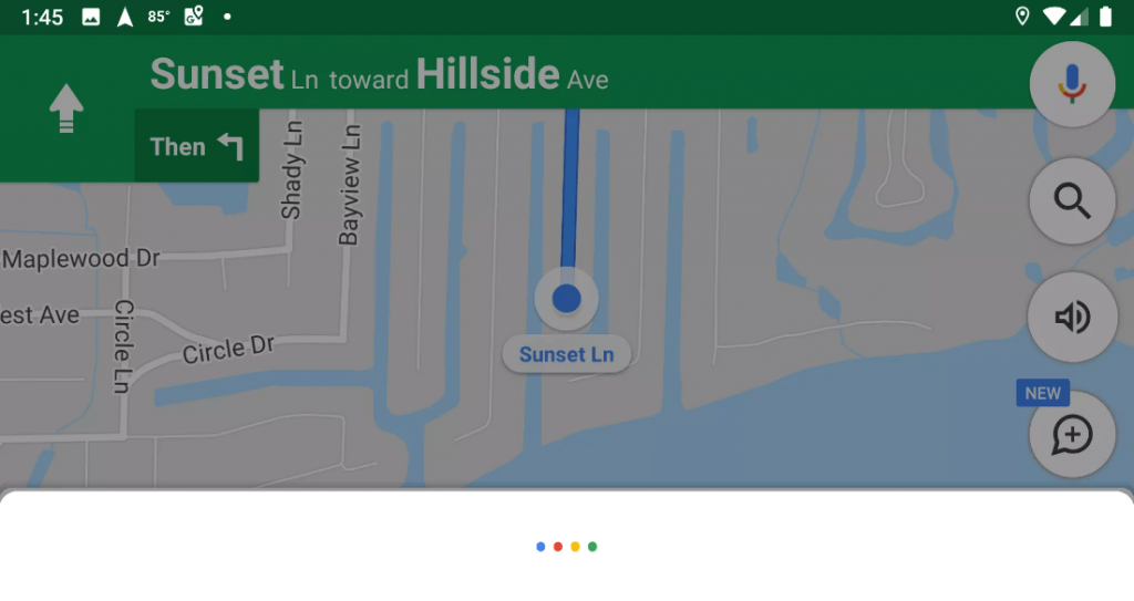 Hướng dẫn chi tiết cách sử dụng Google Assistant trên Google Maps