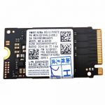 SSD Samsung PM991 512GB M2 2242 PCIe NVMe MZALQ512HALU