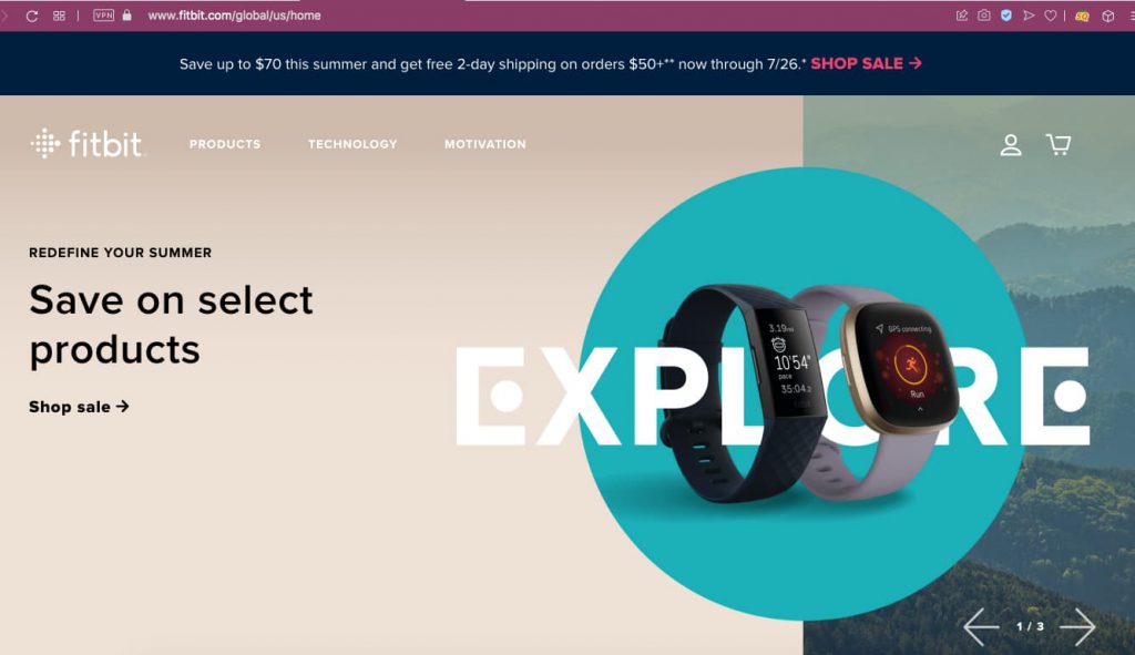 Hướng dẫn cách cách kiểm tra số Serial Fitbit | LagiHitech.vn