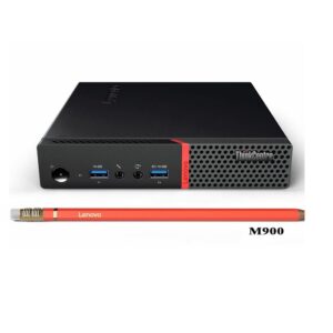 Máy Tính Mini PC Lenovo ThinkCentre M900 Tiny (Core i5-6500t, Ram 8GB ...