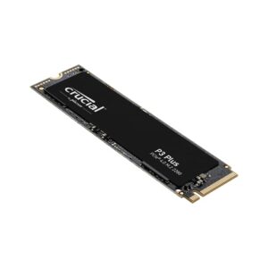 SSD Crucial P3 Plus 4TB PCIe 4.0 3D NAND CT4000P3PSSD8 | LagiHitech.vn