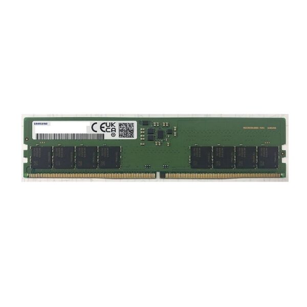RAM PC DDR5 Samsung 8GB Bus 5600 | LagiHitech.vn