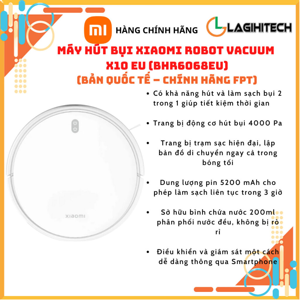 Loa Bluetooth Xiaomi Mi Portable BHR4802GL (Bản Quốc Tế - Chính Hãng ...