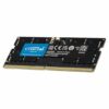 RAM Laptop DDR5 Crucial 32GB Bus 5600 CT32G56C46S5 | LagiHitech.vn