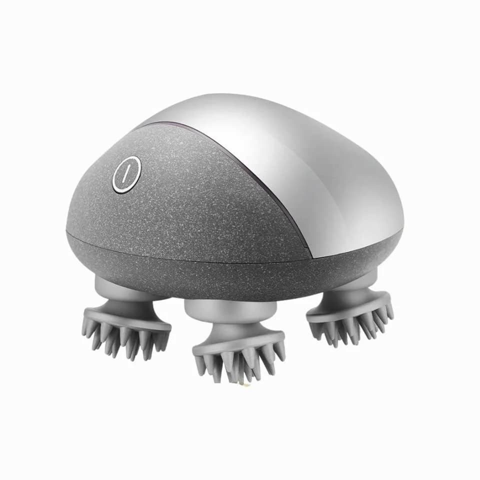 Máy Massage Da Đầu Breo Scalp Mini Pro | Lagihitech.vn