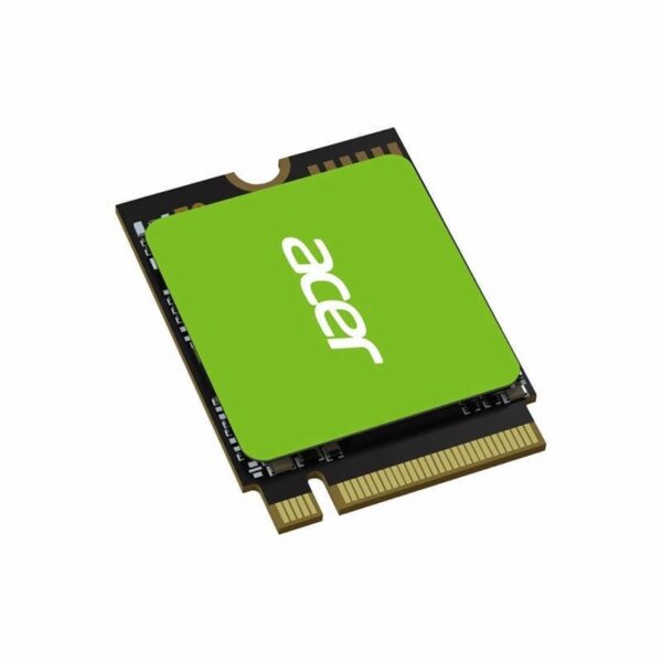 SSD Acer MA200 512GB M2 2230 PCIe NVMe Gen 4x4 MA200-512GB | LagiHitech