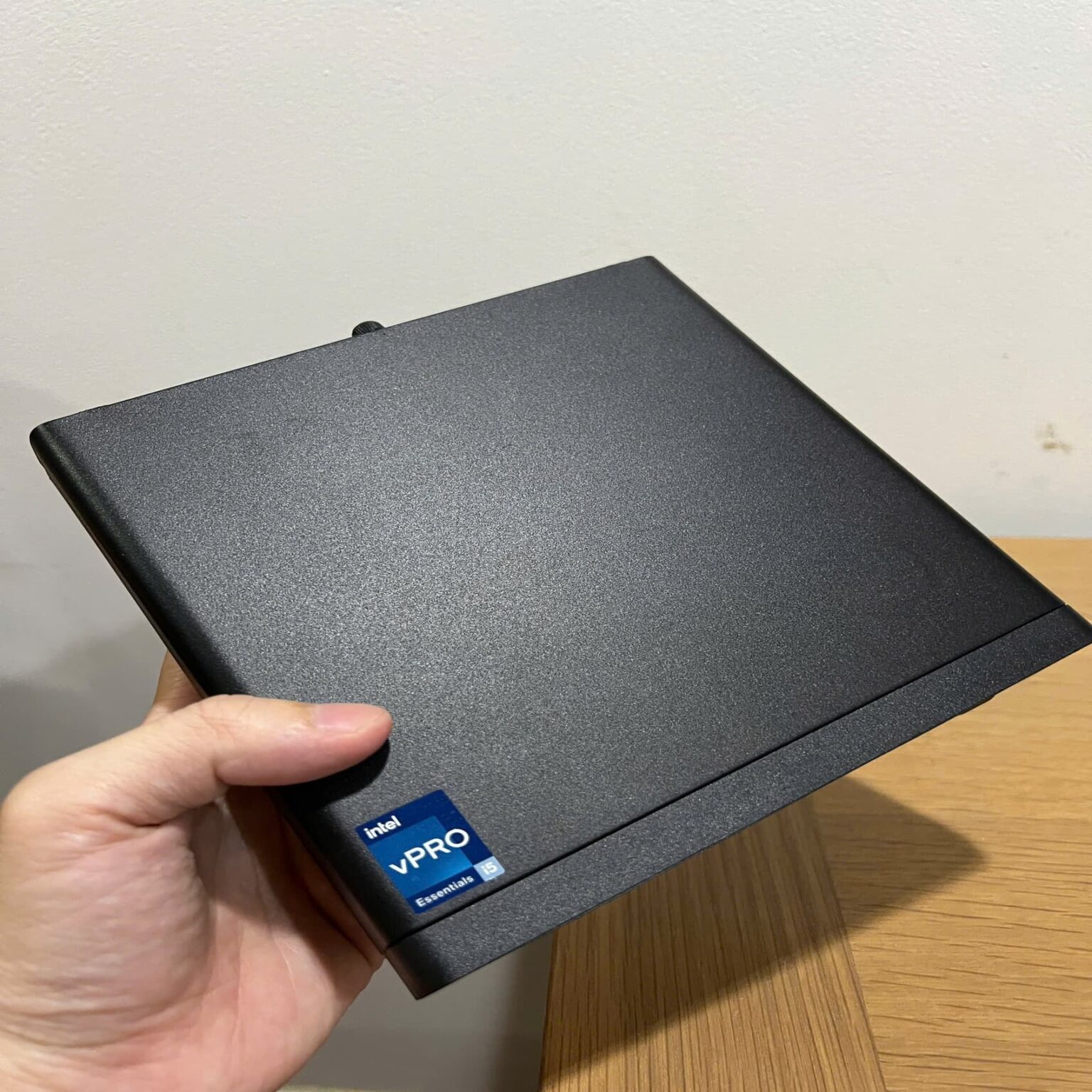 Máy Tính Mini PC HP Pro Mini 400 G9 (Core i5-14500, Ram 16GB, SSD 256GB ...